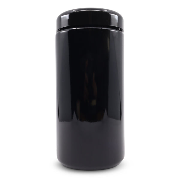 Miron violet glass liter jar - MYCHEM.CH